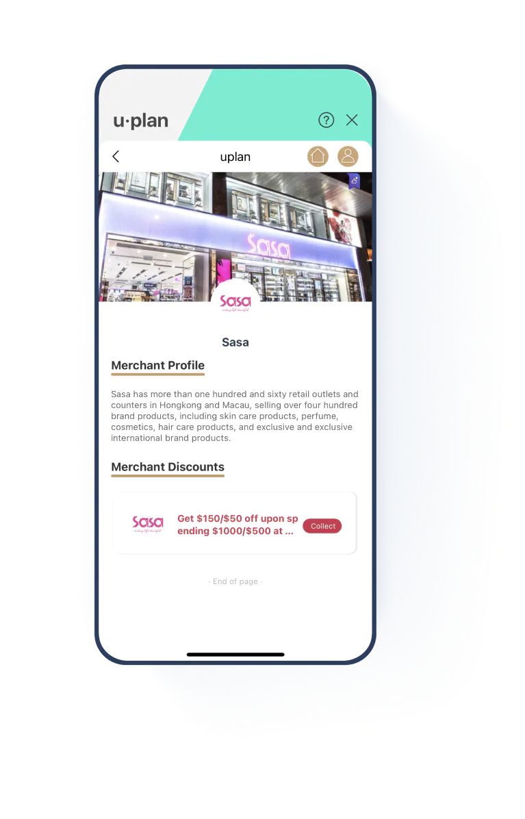 QR Payment with livi | livi bank Hong Kong